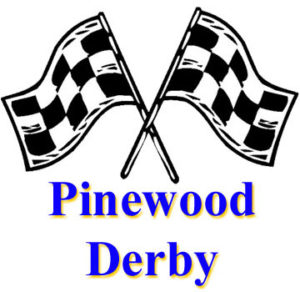 Pinewood Derby 2019 - Cub Scouts Pack 1344Cub Scouts Pack 1344 | Cherry ...